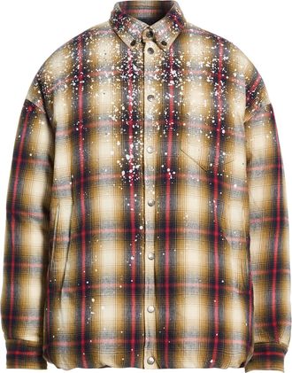 Dsquared2 JACKEN & M&Auml;NTEL - Pufferjacken & Daunenjacken auf YOOX.COM