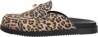 Steve Madden Femme, Chaussures, Beige, Taille: 39 EU Megg Mule