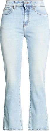 Department Five HOSEN & R&Ouml;CKE - Jeanshosen auf YOOX.COM