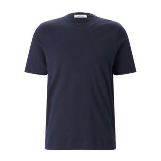 Gran Sasso Homme, Tops, Bleu, Taille: XL T-Shirt
