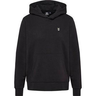 Hummel Damen Kapuzensweat hmlPULSE CO REGULAR W SWEAT HOODIE
