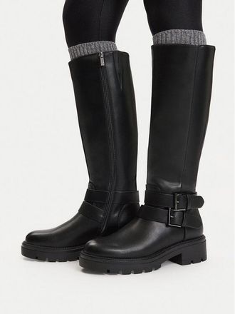 Jenny Stiefel CEO-WS8503-05 Schwarz