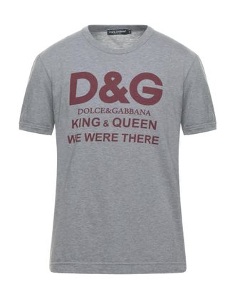 Dolce & Gabbana TOPS - T-shirts auf YOOX.COM