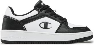 Champion Sneakers Champion Rebound 2.0 Low B GS S32415-WW016 Weiß