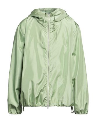 Jil Sander JACKEN & M&Auml;NTEL - Jacken und Anoraks auf YOOX.COM