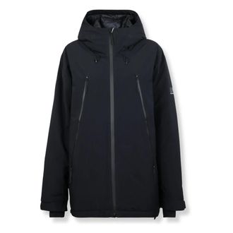 Maison Margiela Daunenjacke X Salomon - - Jackets - Damen - Schwarzk - M