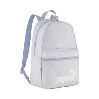 Puma Base 13 l Kleiner Rucksack Damen, Accessoires, Blau, OSFA