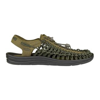 Keen Outdoor-Sandalen - - Shoes - Herren - Gr&uuml;n - 42 EU