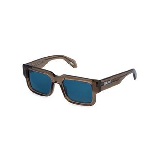 Just Cavalli Sjc141 Sonnenbrille - - Accessories - Herren - Braun - 53 MM
