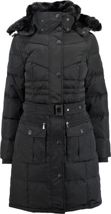 Wellensteyn Damen Steppmantel Opium