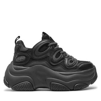 Buffalo Sneakers Buffalo Prowler One BN16361861 Schwarz
