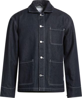 Edwin JACKEN & M&Auml;NTEL - Jeansjacken/M&auml;ntel auf YOOX.COM