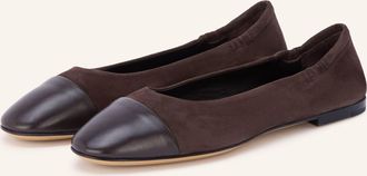 Pomme Dor Pomme Dor Ballerinas Giorgia braun