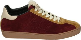 Högl Damen, Schuhe, Braun, 38 1/2 EUGröße