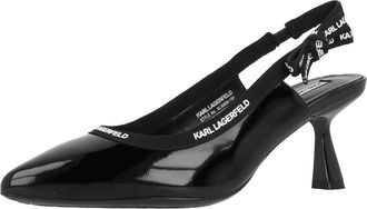 Karl Lagerfeld Slingpumps