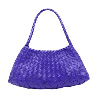 Dragon Diffusion Femme, Sacs, Bleu, Taille: ONE Size Rosanna Bag