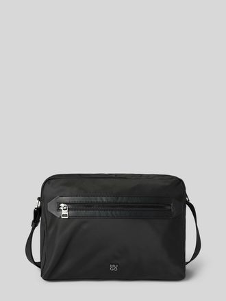 HUGO BOSS Tasche in unifarbenem Design Modell Elliott