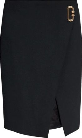 Casablanca Damen, R&ouml;cke, Schwarzk, XSGr&ouml;&szlig;e
