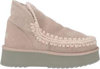 Mou CHAUSSURES - Bottines sur YOOX.COM