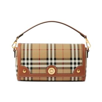 Burberry Damen, Taschen, Beige, ONE SIZEGr&ouml;&szlig;e
