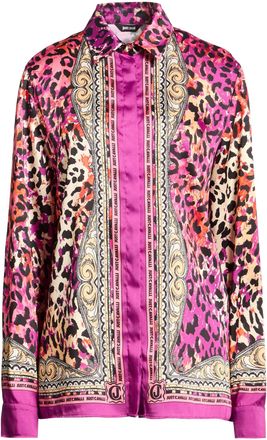 Just Cavalli TOPS - Hemden auf YOOX.COM