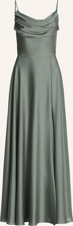 Swing Swing Abendkleid gruen