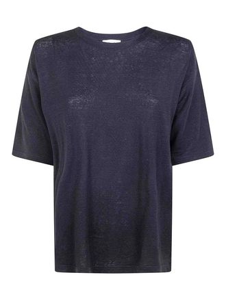 Maryya T-Shirt - Noir