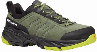 Scarpa Rush Trail GTX - Wanderschuh - Damen