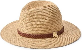 Lauren Ralph Lauren Hut 454P14391001 Beige