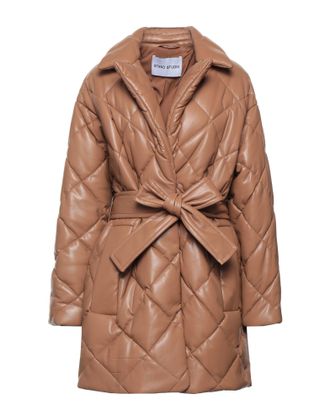 Stand Studio JACKEN & MÄNTEL - Pufferjacken & Daunenjacken auf YOOX.COM