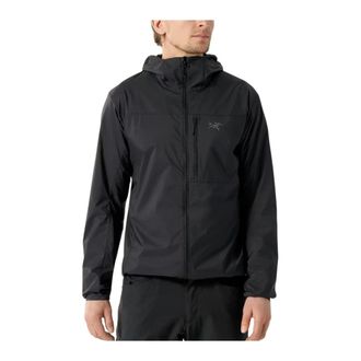 Arc'teryx Herren, Jacken, Schwarzk, LGr&ouml;&szlig;e