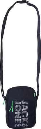 Jack & Jones JACASHFORD MESH CROSSBODY