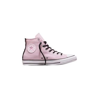 Converse Chuck Taylor All Star HI - Femme - Chaussures - Rose - Taille: 36 EU