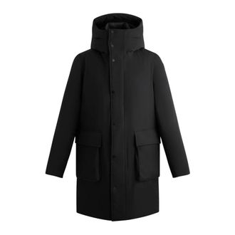 Fusalp Manteau Tabir - Homme - Sport - Noir - Taille: S