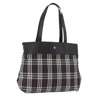 Burberry Damen, Pre-Owned, Schwarzk, ONE SIZEGr&ouml;&szlig;e