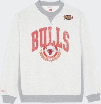 Mitchell & Ness Sweatshirt - Taille XL
