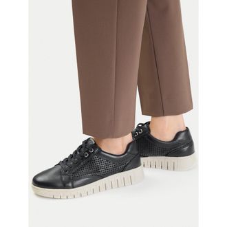 Caprice Sneakers Caprice 9-23763-46 Dunkelblau