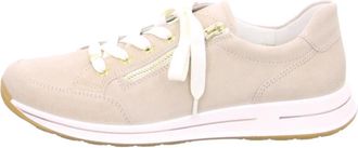 Ara Sneakers - - Shoes - Damen - Beige - 40 EU