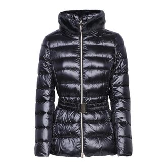 Herno Damen, Jacken, Schwarzk, XSGr&ouml;&szlig;e