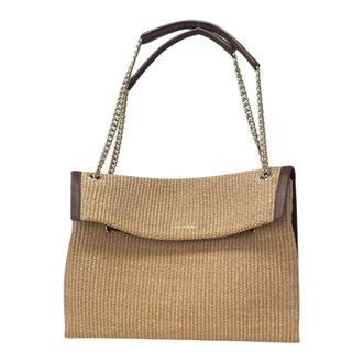 Orciani Damen, Taschen, Beige, ONE SIZEGr&ouml;&szlig;e