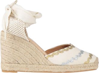 My Chalom SCHUHE - Espadrilles auf YOOX.COM