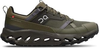 On Running Homme, Sport, Vert, Taille: 42 EU Cloudhorizon Baskets