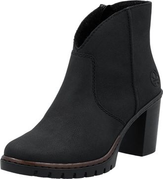 Rieker Ankle Boots