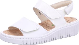 Waldläufer 955001-201 Willow Offwhite Gr. 38.5