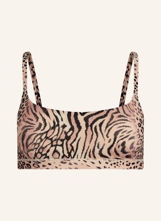 SKIMS Skims Bustier Fits Everybody beige