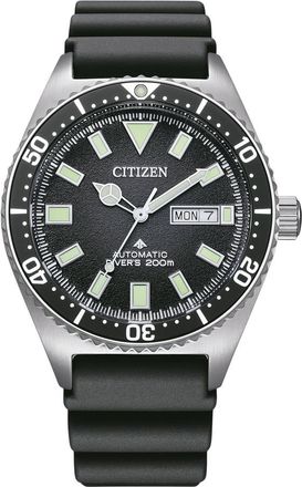 Citizen Promaster Herrenuhr NY0120-01EC