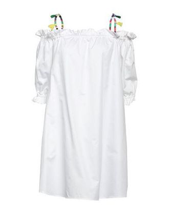 Hanita ROBES - Robes courtes sur YOOX.COM