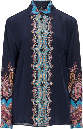 Etro TOPS - Hemden auf YOOX.COM