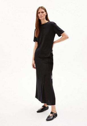 Armedangels T-Shirt JILAANA T-Shirt aus TENCEL Lyocell Mix Regular Fit