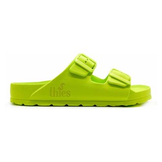 Thies Damen, Schuhe, Gr&uuml;n, 41 EUGr&ouml;&szlig;e